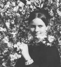 MILIAUSKAITĖ, NIJOLĖ – POETĖ | Šiaulių rajono savivaldybės Vytauto ...